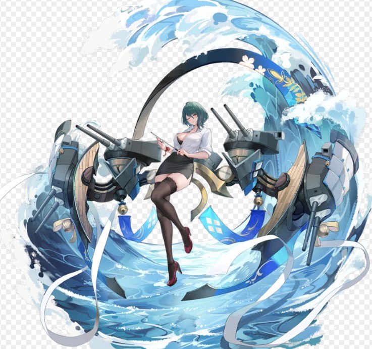 Azur Lane – Tier List for the Best Ships | BlueStacks
