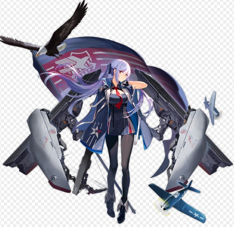 Azur Lane – Tier List for the Best Ships | BlueStacks