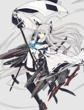 Azur Lane Tier List: Ranking the Best Characters | BlueStacks