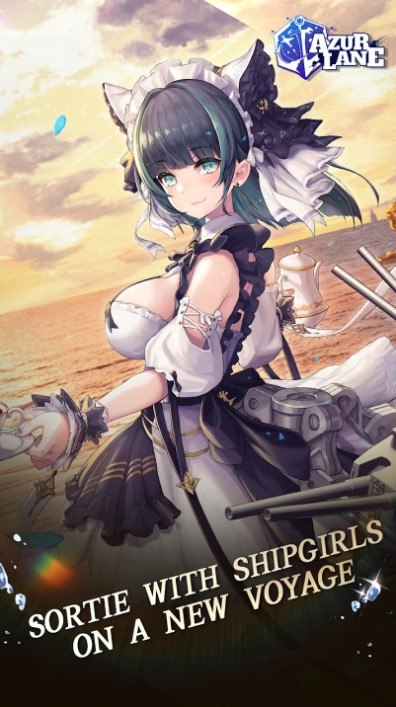 Azur Lane Tips and Tricks to Increase Power and Win Naval Warfare ...