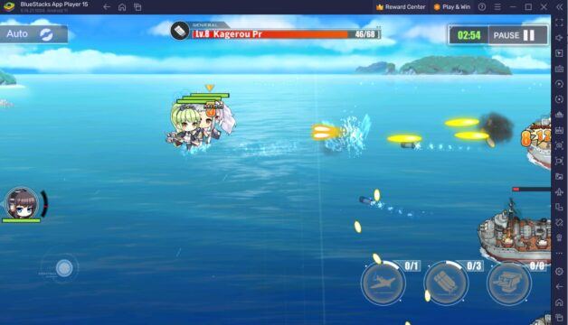 Azur Lane Tips and Tricks to Increase Power and Win Naval Warfare ...