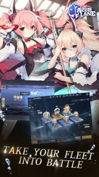 Azur Lane Beginner's Guide – Progress as you Play | BlueStacks