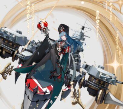 Azur Lane: Introduction to All Characters | BlueStacks