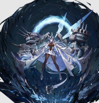 Azur Lane: Introduction to All Characters | BlueStacks