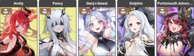 Azur Lane Tempesta and the Sleeping Sea Event Guide | BlueStacks