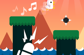 Download & Play Chicken Scream on PC & Mac (Emulator)