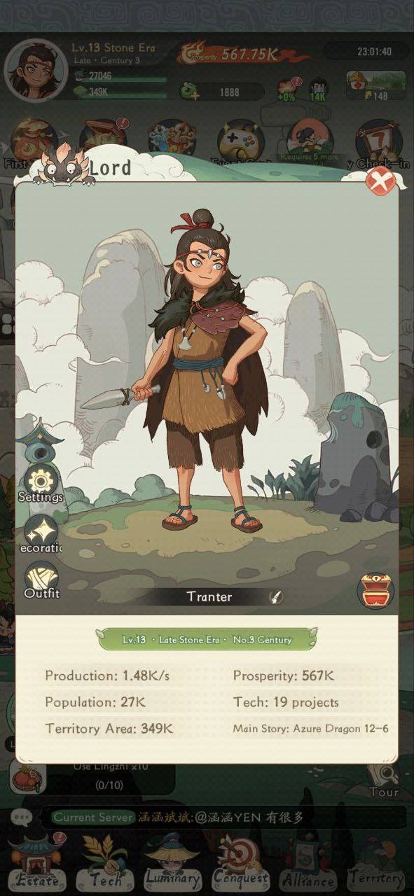 Kode Redeem atau Gift Code Terbaru di Game Bonk Bonk Tribe - Dapatkan ...