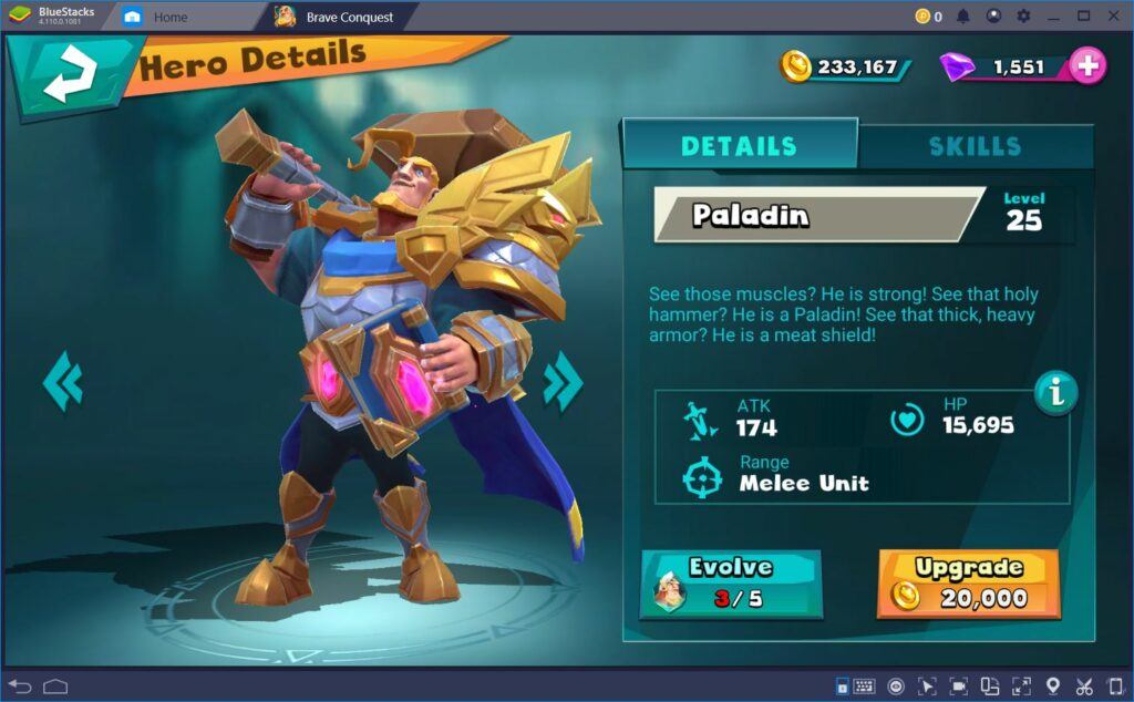 Brave Conquest: The Ultimate Guide to Troops and Combat | BlueStacks