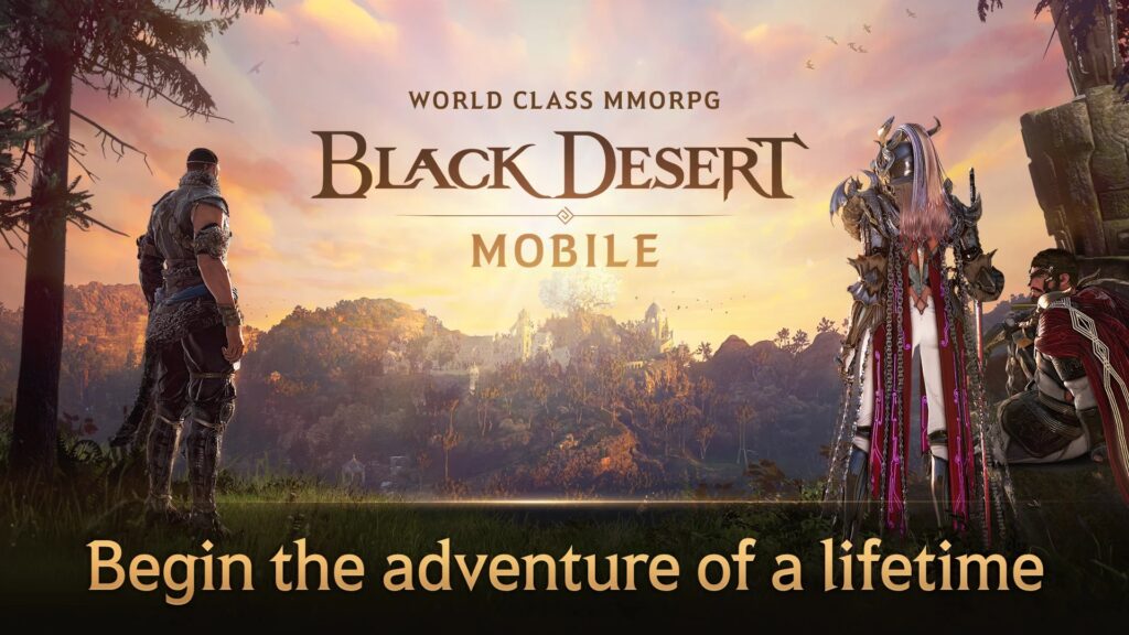 Top 10 Android MMORPGs | BlueStacks
