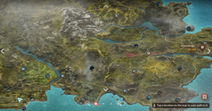 Black Desert Mobile: Land of the Morning Light Update Unveiled | BlueStacks