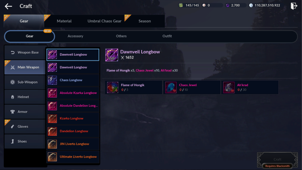 Black Desert Mobile: Land of the Morning Light Update Unveiled | BlueStacks