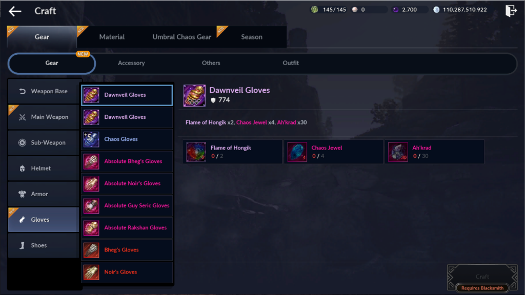 Black Desert Mobile: Land of the Morning Light Update Unveiled | BlueStacks