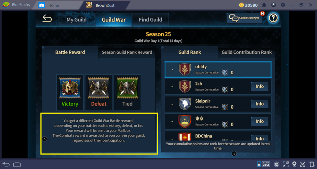 Page not found - Bluestacks - The Best Android Emulator on PC as Rated ...