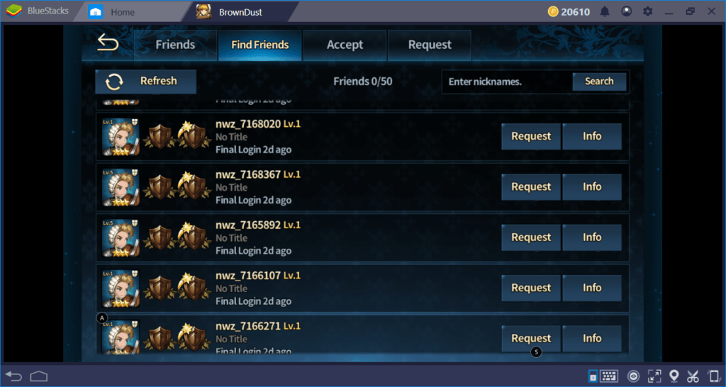 Page not found - Bluestacks - The Best Android Emulator on PC as Rated ...