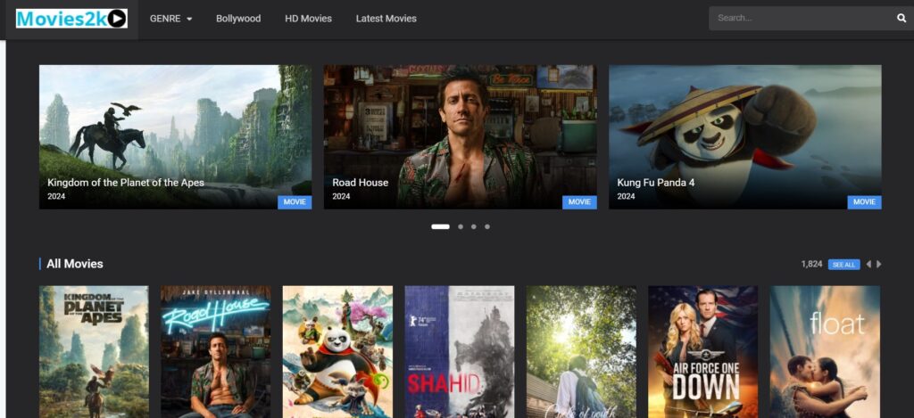 BFlix Review: Your Guide to Stream Movies Online for Free and Top ...