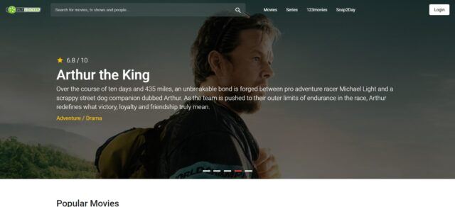 BFlix Review: Your Guide to Stream Movies Online for Free and Top ...