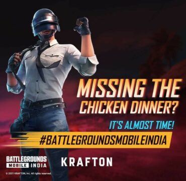 The Revival of BGMI: Exploring the Phenomenon as the Ban is Lifted in ...