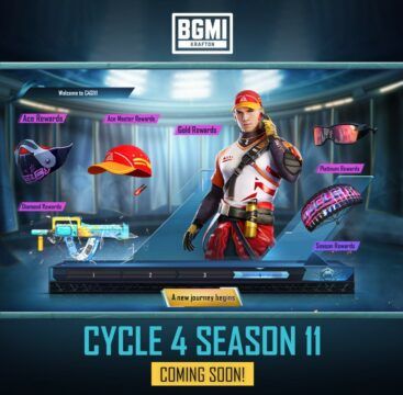 The Revival of BGMI: Exploring the Phenomenon as the Ban is Lifted in ...