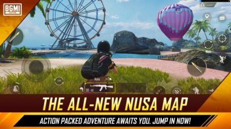 Top 19 New Features Expected to Come to Battlegrounds Mobile India ...