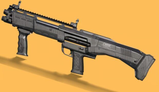 Battlegrounds Mobile India: List of All Weapons | BlueStacks