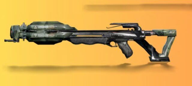 Battlegrounds Mobile India: List of All Weapons | BlueStacks