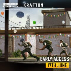 Battlegrounds Mobile India on PC Available Exclusively on BlueStacks 5