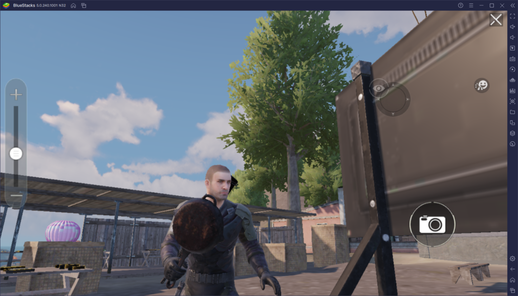 Battlegrounds Mobile India - Complete Weapon List of All the Firearms ...