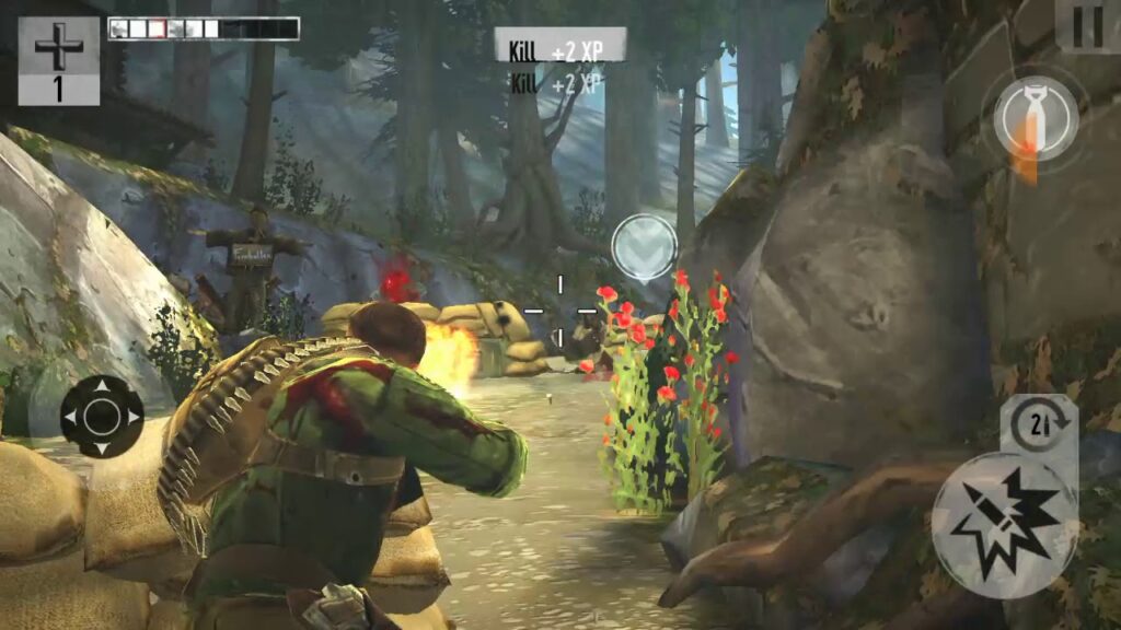 Top 11 War Games For Android (Part 1) | BlueStacks