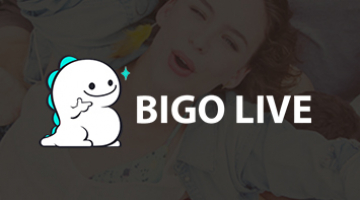 ดาวน์โหลดและเล่น BIGO LIVE - Live Broadcasting บนคอม PC & Mac (Emulator)