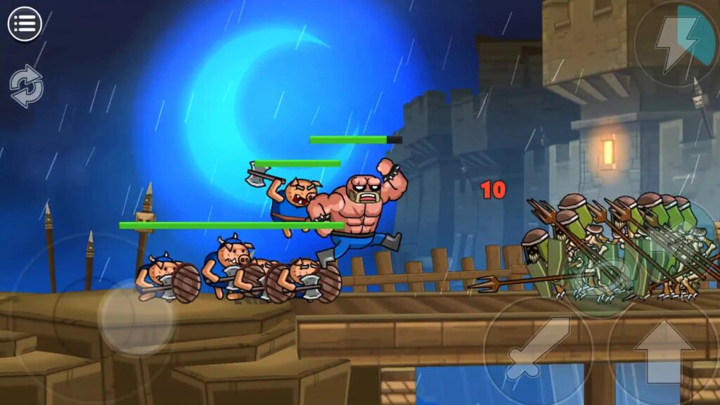 Top 10 Android Platformers for 2023 | BlueStacks