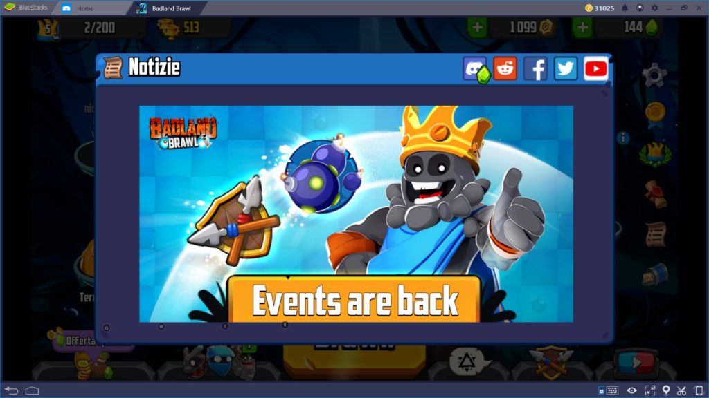 Badland Brawl: Tutte le modalità di gioco spiegate | BlueStacks 4