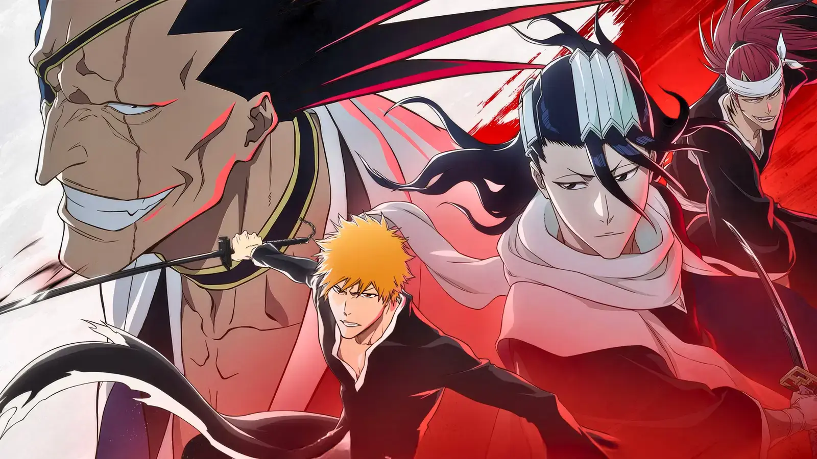 BLEACH Soul Resonance คู่มือการเพิ่มเลเวล | BlueStacks