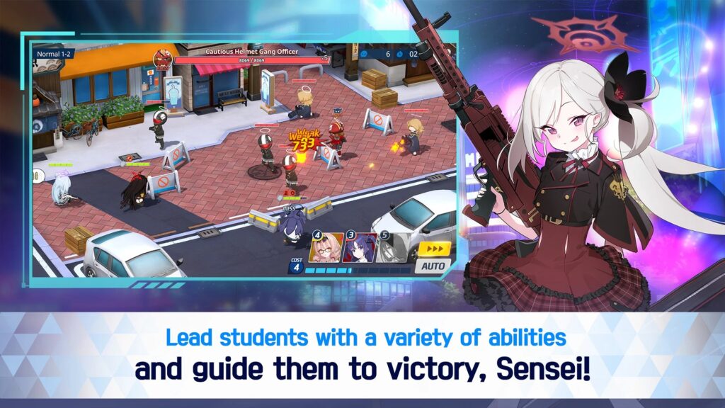 Top 10 Waifu Games for Android | BlueStacks