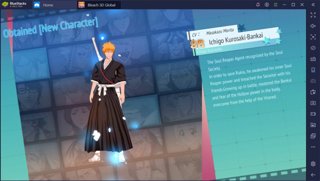 BLEACH Mobile 3D on PC: The 8 Essential Tips & Tricks for Beginners ...
