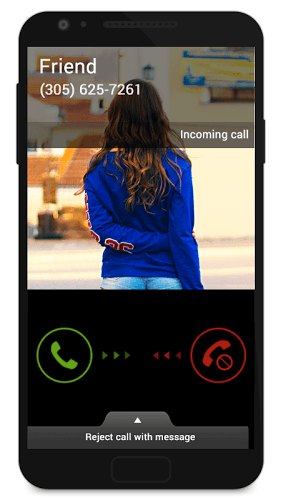 Download Fake Call 2 on PC with BlueStacks