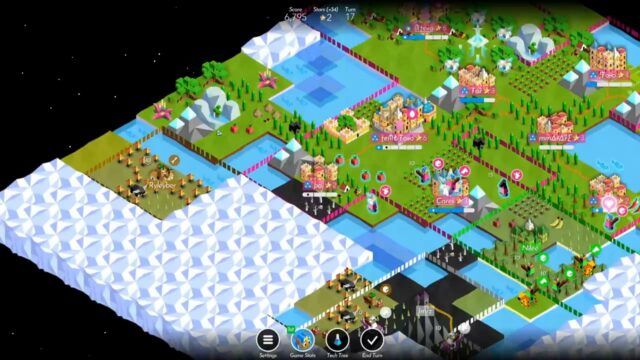 Top 10 Android Games Like Age of Empires | BlueStacks