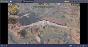 Crossfire Legends Maps and Game Modes Guide | BlueStacks