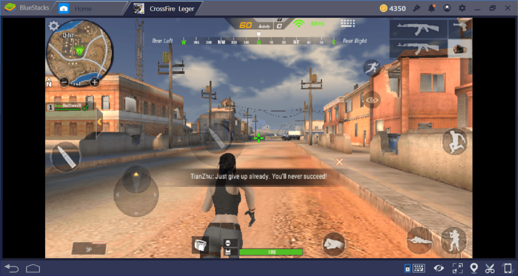 Crossfire Legends Maps and Game Modes Guide | BlueStacks