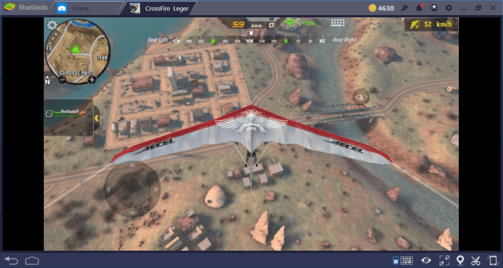 Crossfire Legends Battle Royale Guide | BlueStacks