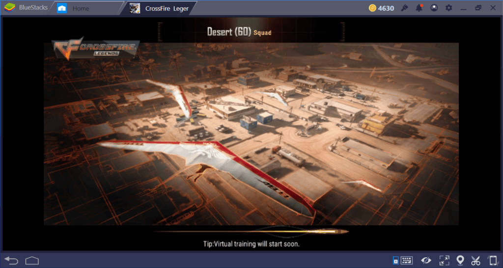 Crossfire Legends Battle Royale Guide | BlueStacks