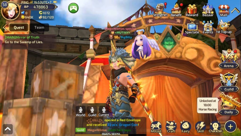 BlueStacks 4 Stability, Speed, and Endurance Testing | BlueStacks 4