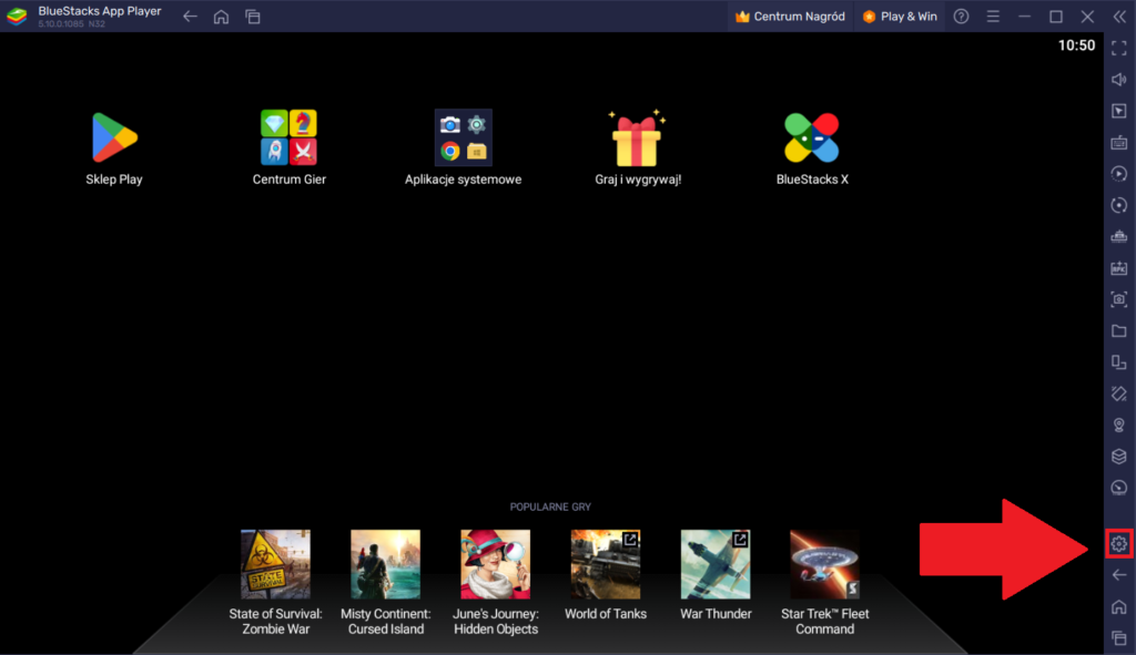 BlueStacks 5.10 implementuje obsługę wirtualnej kamery OBS - streamuj ...