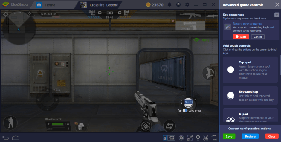 Save Your Fingers With New BlueStacks Repeated Tap Tool | BlueStacks 4