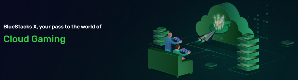 4 Things That Set BlueStacks X Apart From Other Cloud Gaming Platforms ...