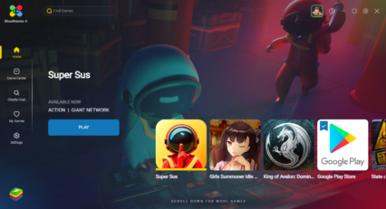 The Top 5 Mobile Game Mods in BlueStacks X