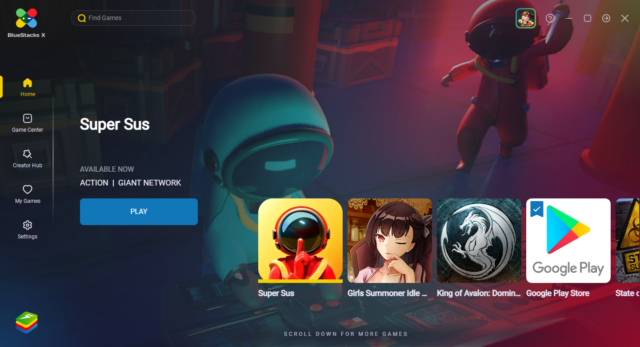 The Top 5 Mobile Game Mods in BlueStacks X