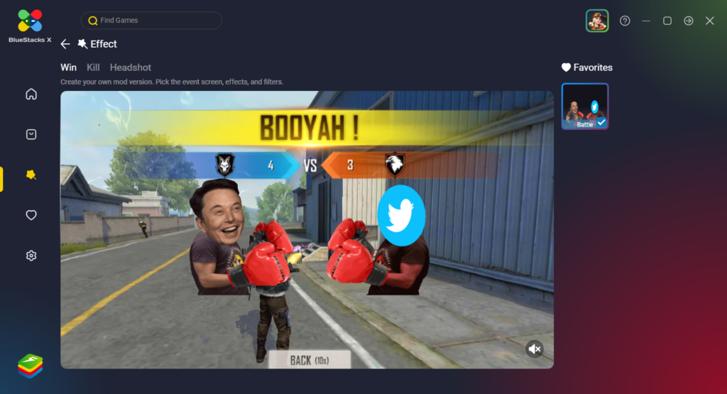 The Top 5 Mobile Game Mods in BlueStacks X