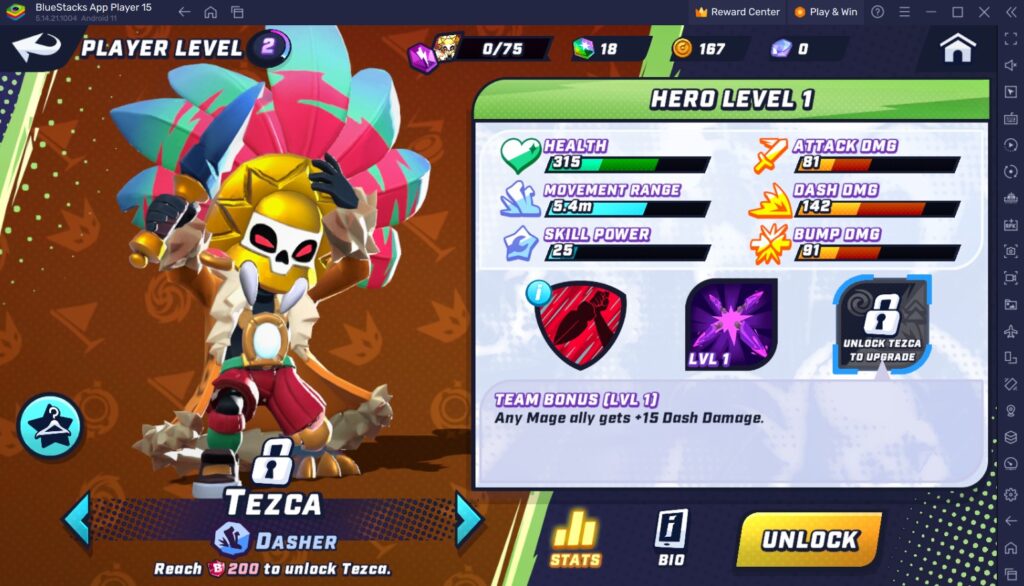 BUMP! Superbrawl – Tier List for the Best Heroes | BlueStacks