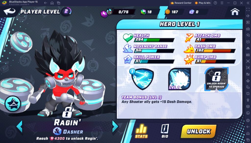 BUMP! Superbrawl – Tier List for the Best Heroes | BlueStacks