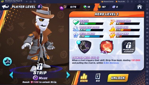 BUMP! Superbrawl – Tier List for the Best Heroes | BlueStacks